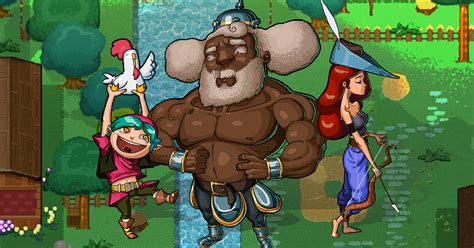 Creator Kit Rpg Learn Content Unity Discussions
