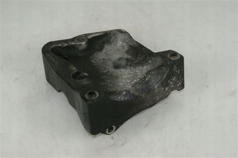 Łapa mocowanie wspornik pompy klimatyzacji BMW E61 7888758097 oficjalne archiwum Allegro
