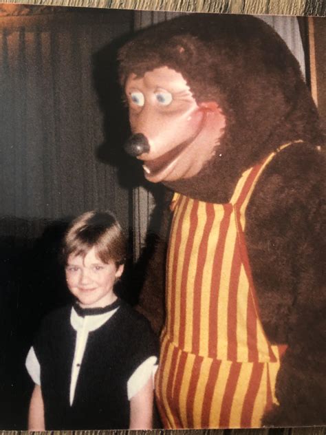 110 Best Showbiz Pizza Images On Pholder Nostalgia