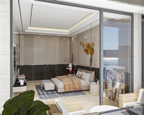 Interior Visualization Skp And Vray R Sketchup