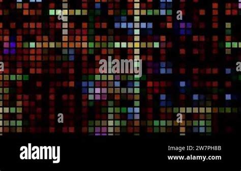 Chart Treemap Chart Stock Video Footage Alamy