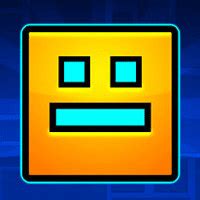 Geometry Dash Play Online On SilverGames