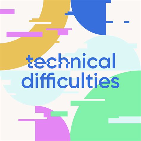 Technical Difficulties Podcast Launches Season 2 Human Computer