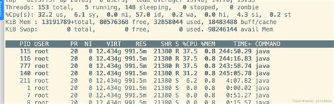 记录一次因hashmap死循环导致的线上cpu飚高问题hashmap占用内存过大怎么排查问题 Csdn博客 记录一次因hashmap死循环导致的线上cpu飚高问题hashmap占用内存过大怎么排查问题 Csdn博客