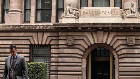 Banxico baja tasa de interés a por impacto de Covid La Verdad