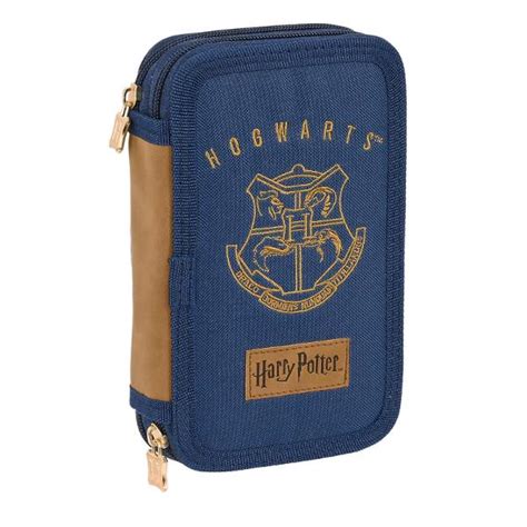 Penar Dublu Echipat 28 Piese Harry Potter 412293854 Libraria CLB