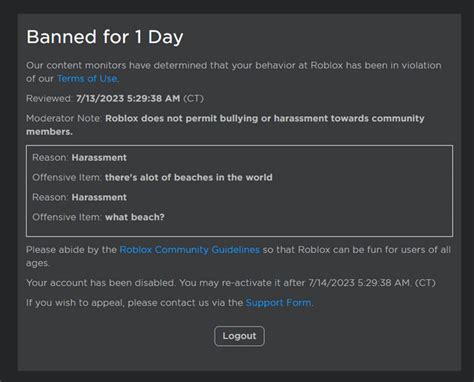My Appeal Has Been Denied They Refuse To Cancel My Premium Rrobloxbans