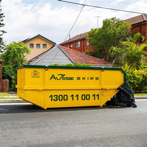 Book A Bin Your Essential Guide To Skip Hire Services Aussie Industries