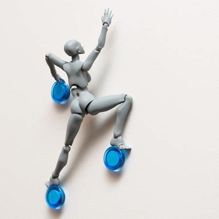 Photogallery Figma Archetype Next He She Gray Flesh Ver Di Max
