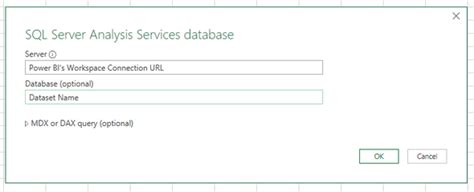 Auto Import Power Bi Dataset To Excel Microsoft Fabric Community