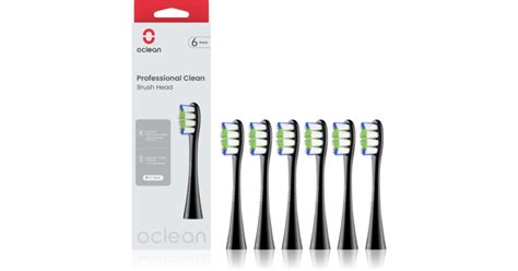 Oclean Professional Clean P1C5 spare heads | notino.co.uk