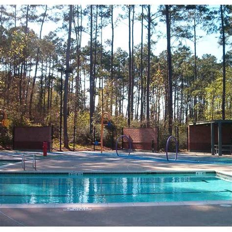 The Woodlands Township Tx