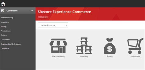 Sitecore Commerce Business Tools Compatibility Table Sandeep Pote