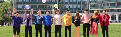 中国人民大学国际文化交流学院