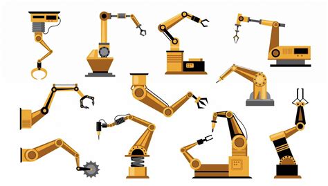 What Is An End Effector In Robotics Artificial Intelligence