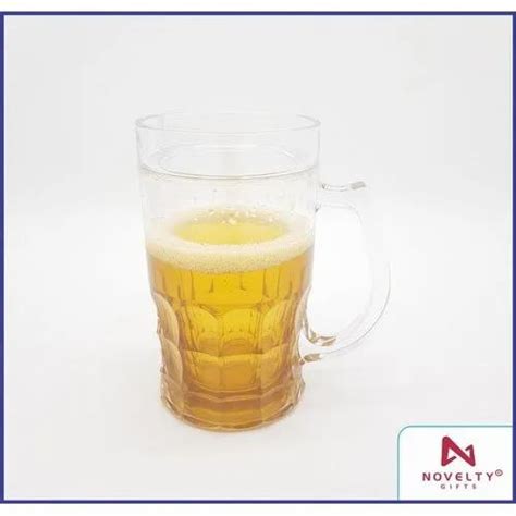 Novelty Ts Glass Coffee Mug For Bar At ₹ 300piece In Mumbai Id