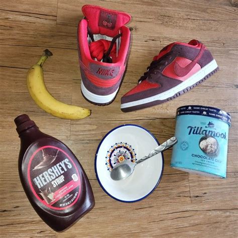 Nike Cherry Sb Dunk Low Release Update