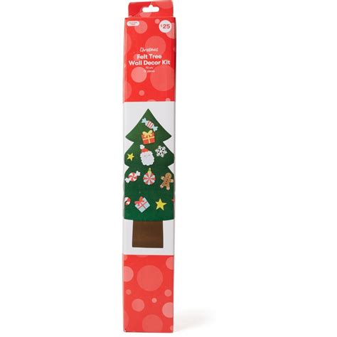 Christmas Home Decorations Big W