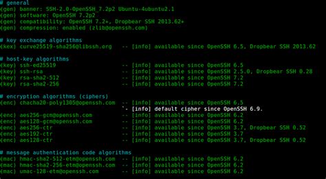 train to spring hardening ssh