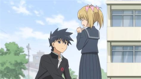 8 Rekomendasi Anime Hard Ecchi Terbaik Dengan Plot Paling Memikat Yang
