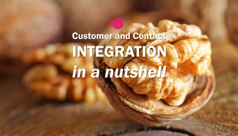 how to integrate accounts and contacts between salesforce and microsoft