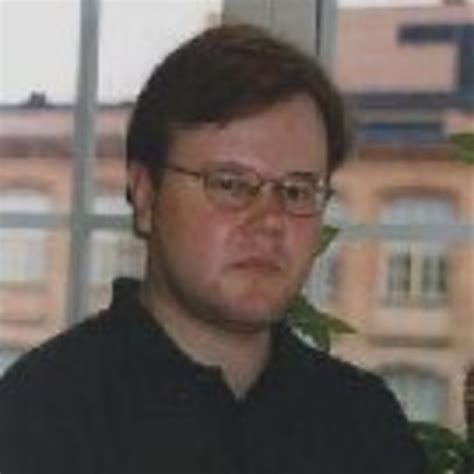 Timo Mantere Head Of Department Phd Economics And Business