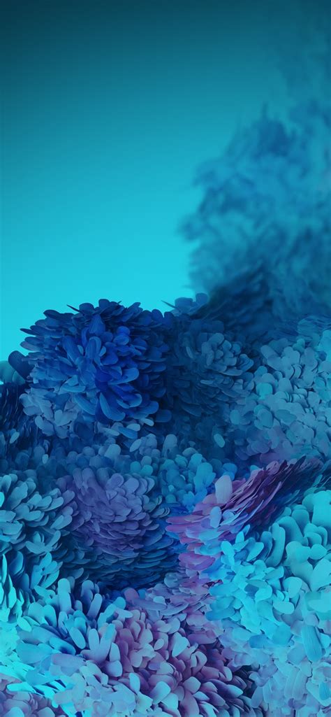 Samsung Galaxy S20 Ultra 5g Wallpaper Ytechb Samsung Galaxy
