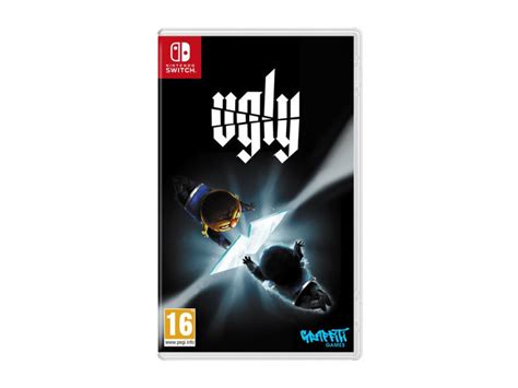 Ugly Nintendo Switch Conforama