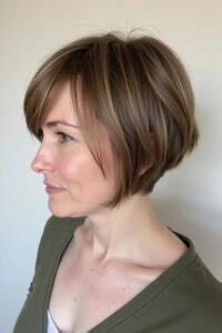 Want Dimensional Style 26 Voluminous Stacked Bob Variations Crafty Sphere