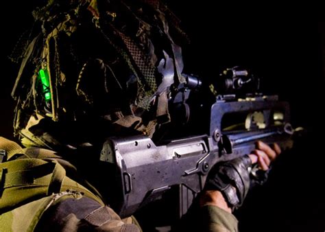 Cyalume® Mini Chemlight® Blue Type A 3 75cm