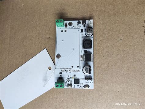 Haseeb Zaib On Linkedin One Of My Recent Project Smart Power Adaptor Using Stm32f411 And It…