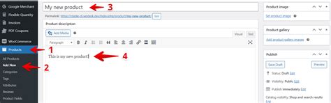 add your first variable subscription in woocommerce [free plugin]