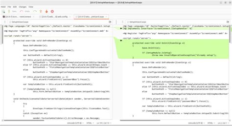 Screenconnect Authentication Bypass Cve 2024 1709 And Cve 2024 1708
