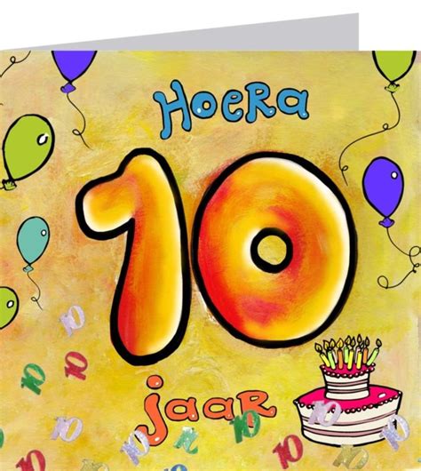 Leeftijd 10 Jaar Kdooh Kdooh