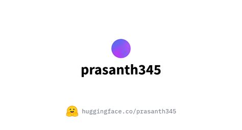 Prasanth345 Prasanth