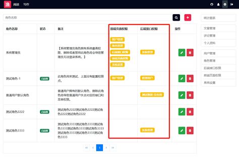 12整合实战：基于 Shiro 框架的 Rbac 权限控制系统 《apache Shiro 源码解析》 书栈网 · Bookstack
