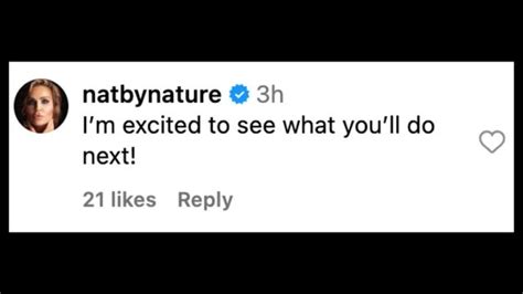Wwe Natalya Sends Eight Word Message To Released Wwe Superstar