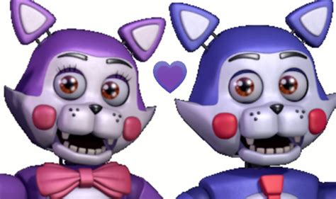 Candy X Cindy By Agentprime On Deviantart