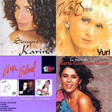 desde mi ventana karina playlist by vero spotify