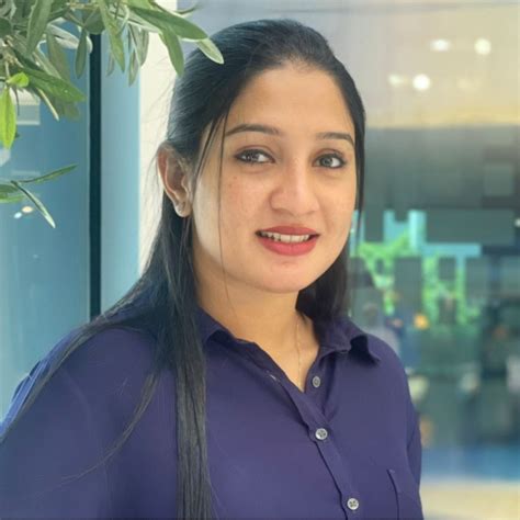 Layana Santhosh Linkedin