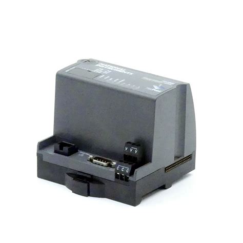 Maschinenteil24 National Instruments Ethernet Controller Module Fp