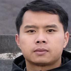赵政 组员介绍 能源环境多尺度模拟实验室
