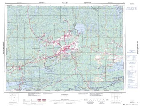 Free Printable Topo Maps
