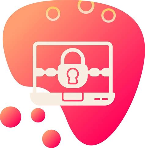 Ransomware Vector Icon 38853650 Vector Art At Vecteezy