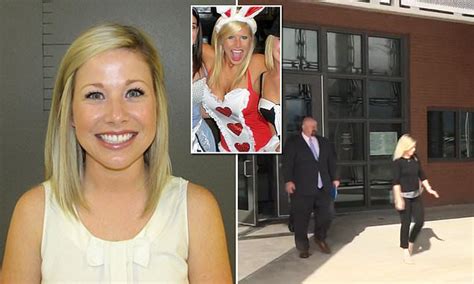 Married Science Teacher Who Smiled In Her Mugshot Enters Guilty Plea To