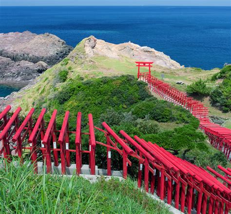 YAMAGUCHI JAPAN TRAVEL GUIDE