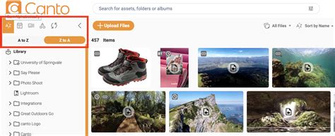 Sort Folder Tree Help Center English