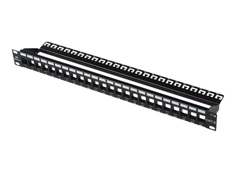 Cable Matters Patch Panel Blank Overview Specs Details SHI