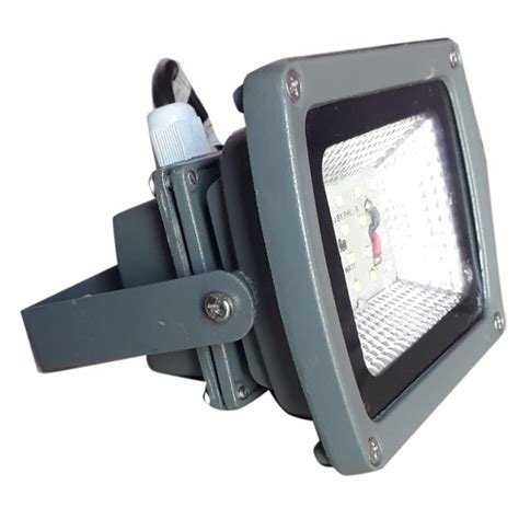 Surya Shakti 50 Watt Heavy King LED Flood Light For Outdoor Pure White At Rs 1600 Piece In Khurai