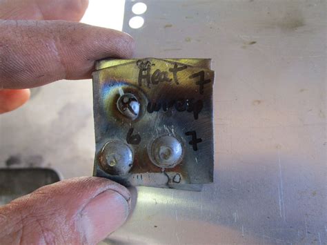 Better Penetration While Mig Welding Hot Rod Forum